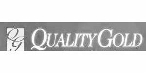 Quality Gold logo